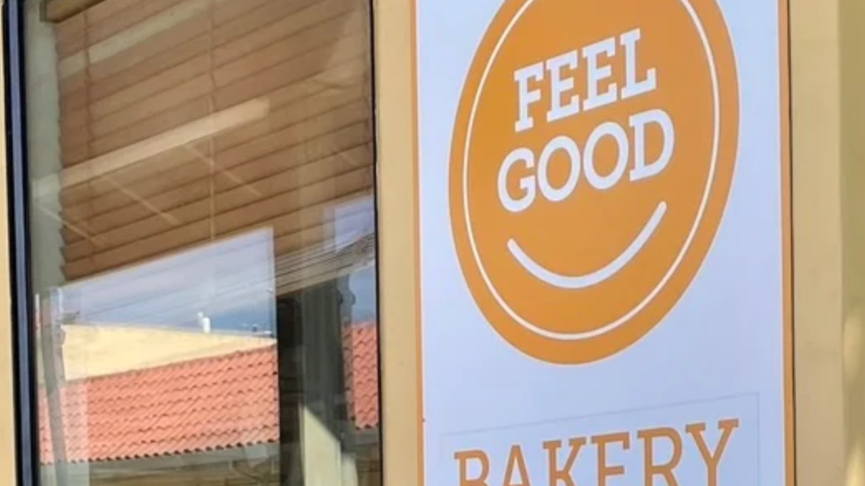 Feel Good Bakery、21年の歴史に幕 - シリコンバレー地方版
